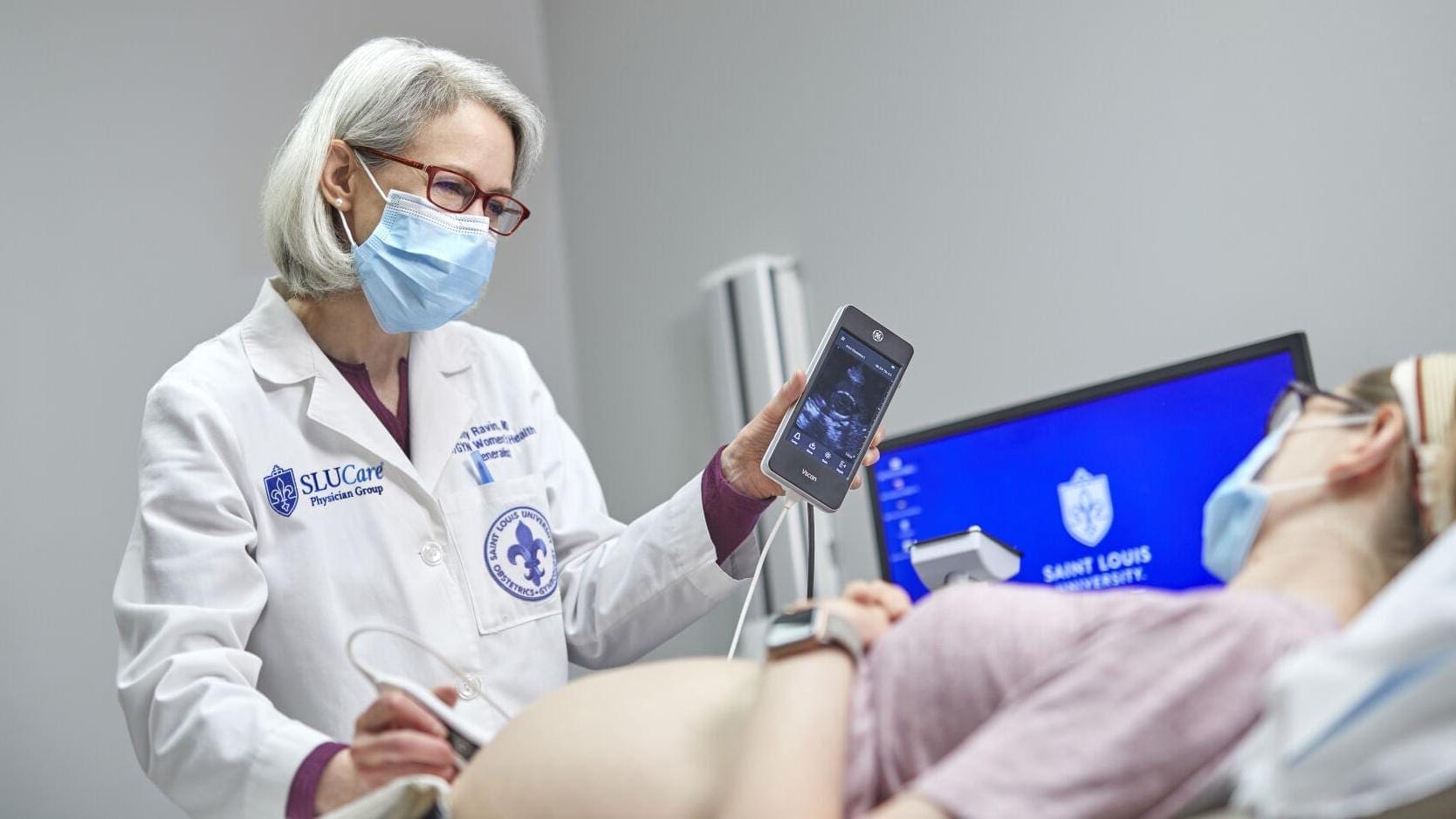 SLU Care - Brand Ave. Studios